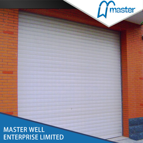 Remote Control Indoor Roller Shutter/Aluminium Shutter Door/Roller ...