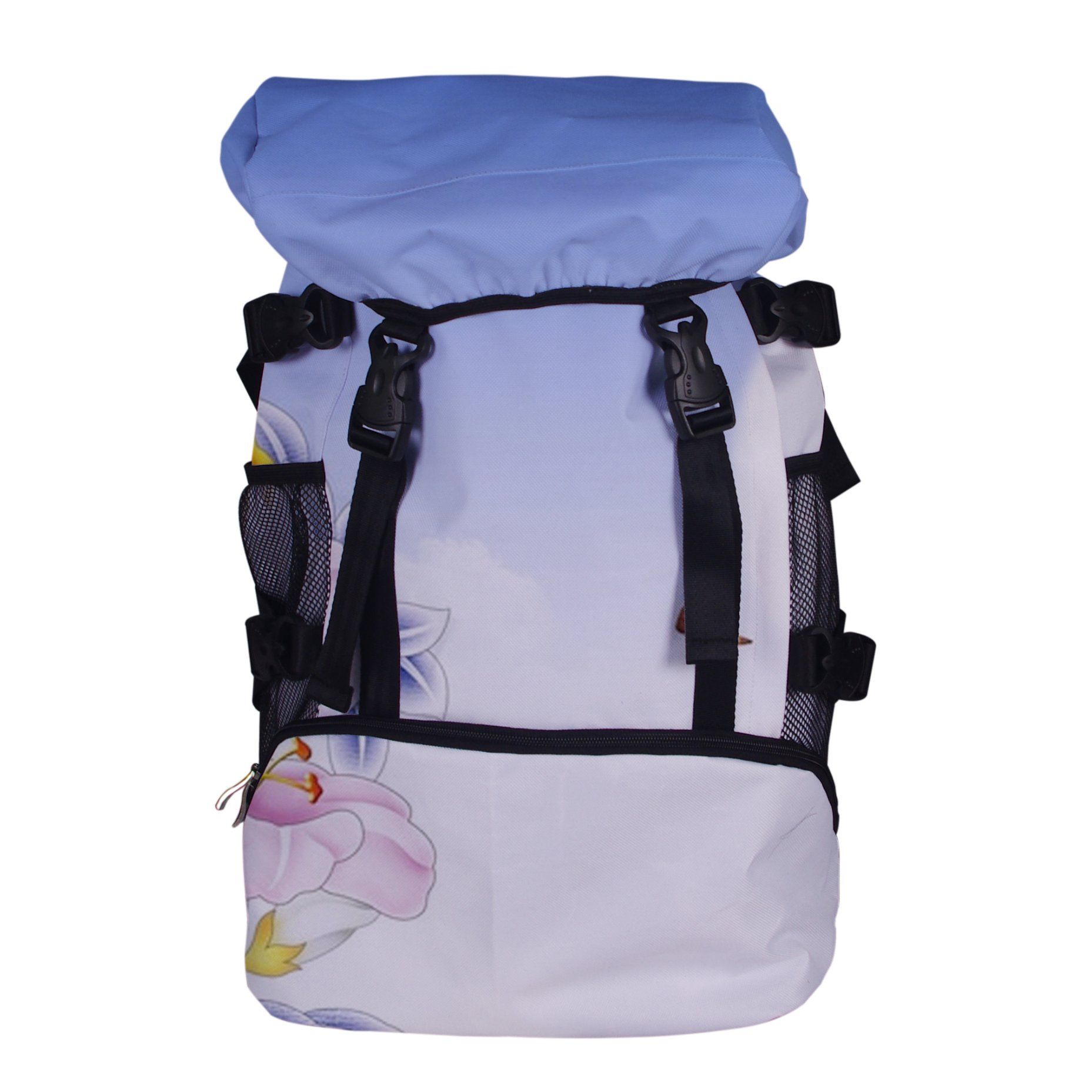 Custom Style Camping Mountain Backpack - fullpackage.org