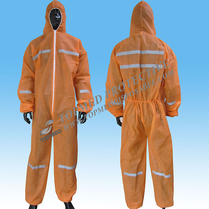 Disposable Wholesale Industry Over Suits Working Coveralls ...