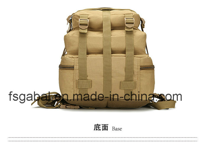 Outdoor 30L Us Army Combat Tactical Military Assault Bag Backpack ...